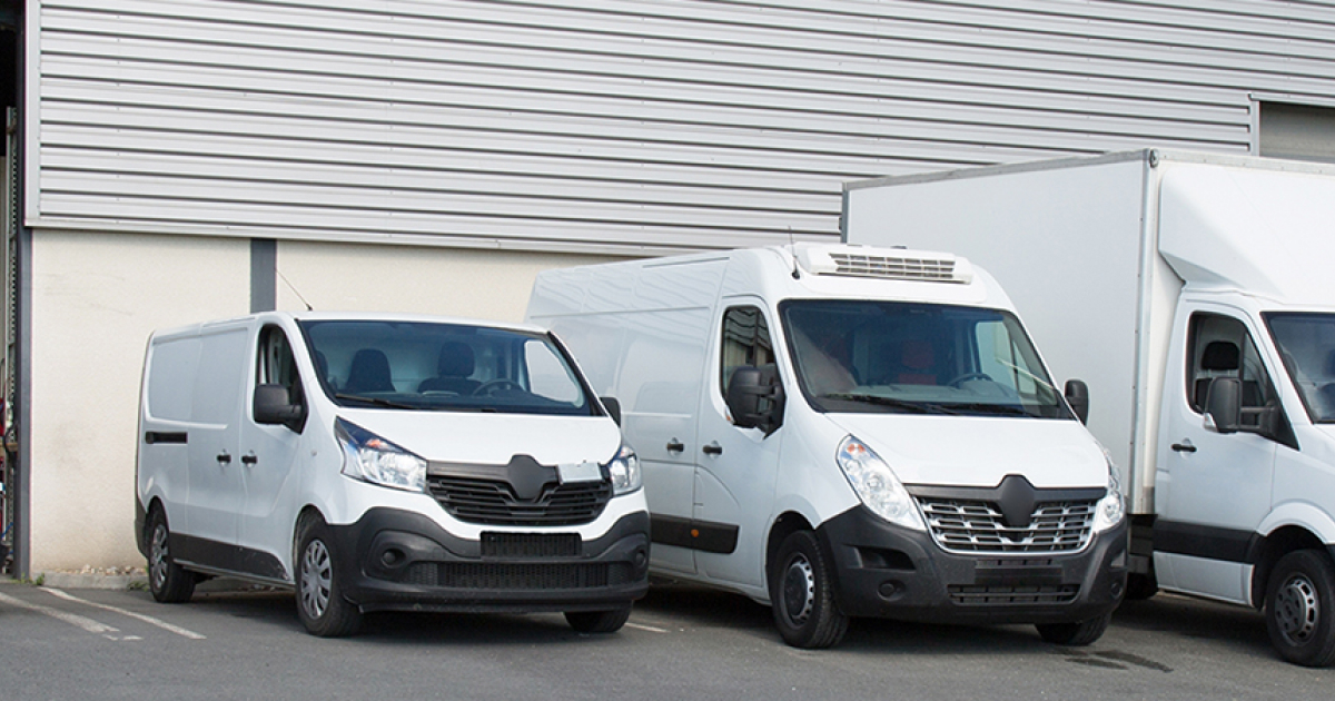 Véhicules de service - Association québécoise du propane